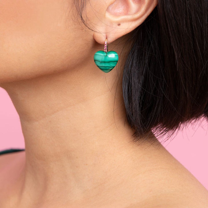 Earrings – Rachel Quinn